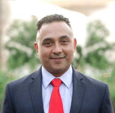 Jason Vega - Broadcast Management Group