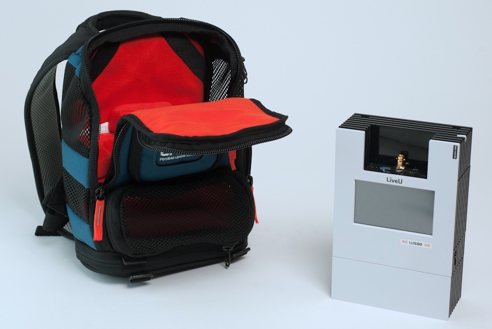 A Look Inside BMG's Live Production Toolbox | BMG Blog