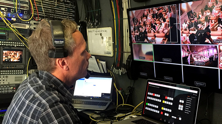 Amazon's "Style Code Live" | Live Production Case Study