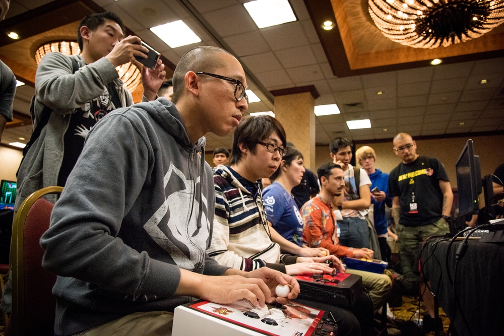 What Are Esports? | Broadcast Management Group Blog