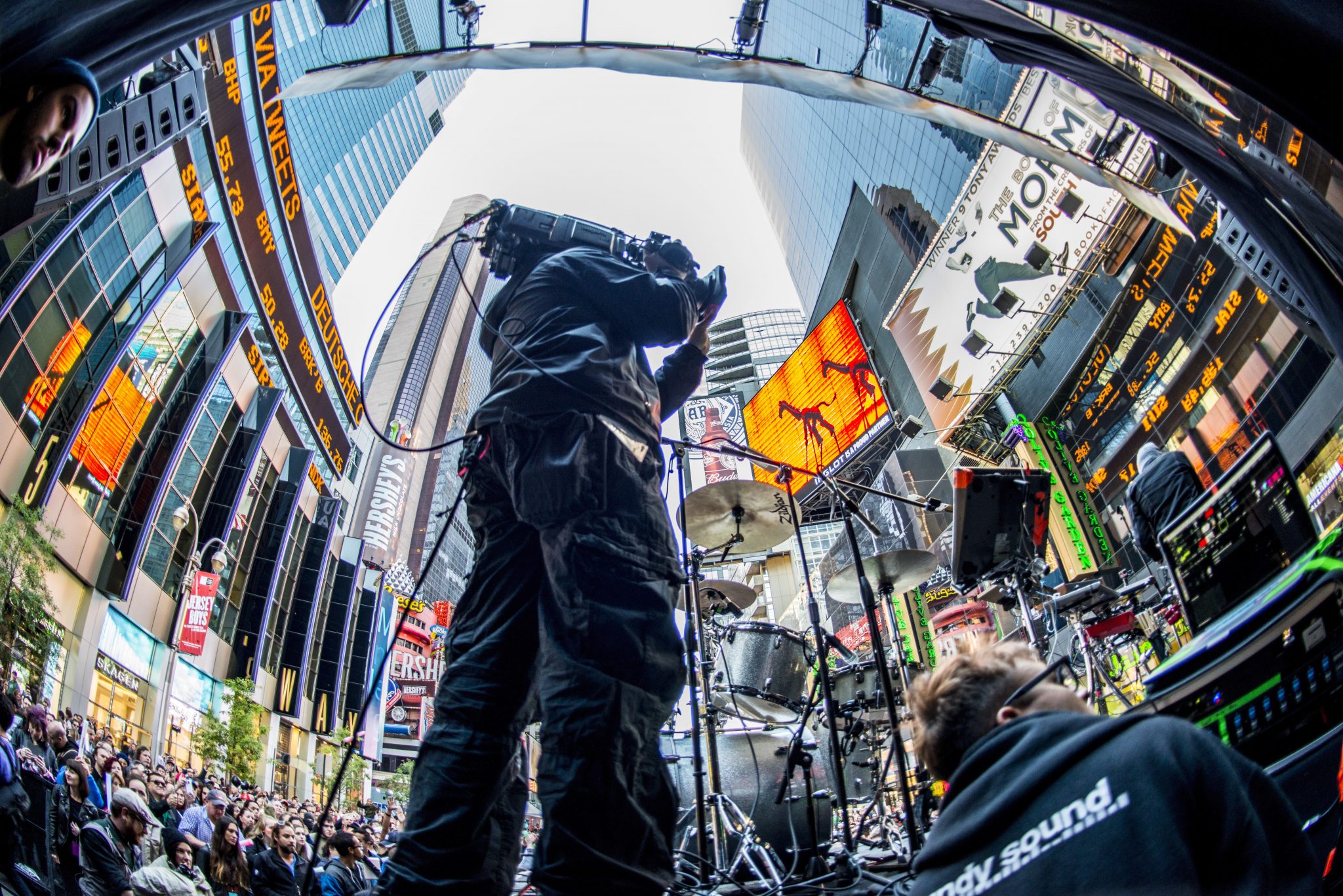 Which Production Staffing Arrangement Is Best For You? | BMG Blog