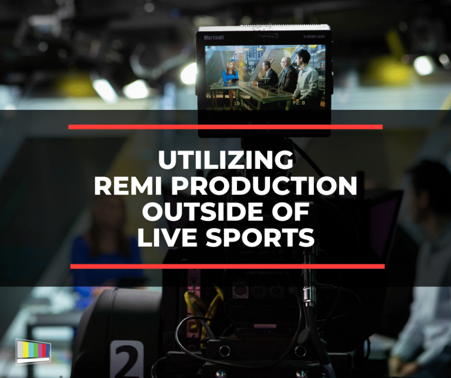 Top 6 Building Requirements Necessary To Support A Broadcast Facility