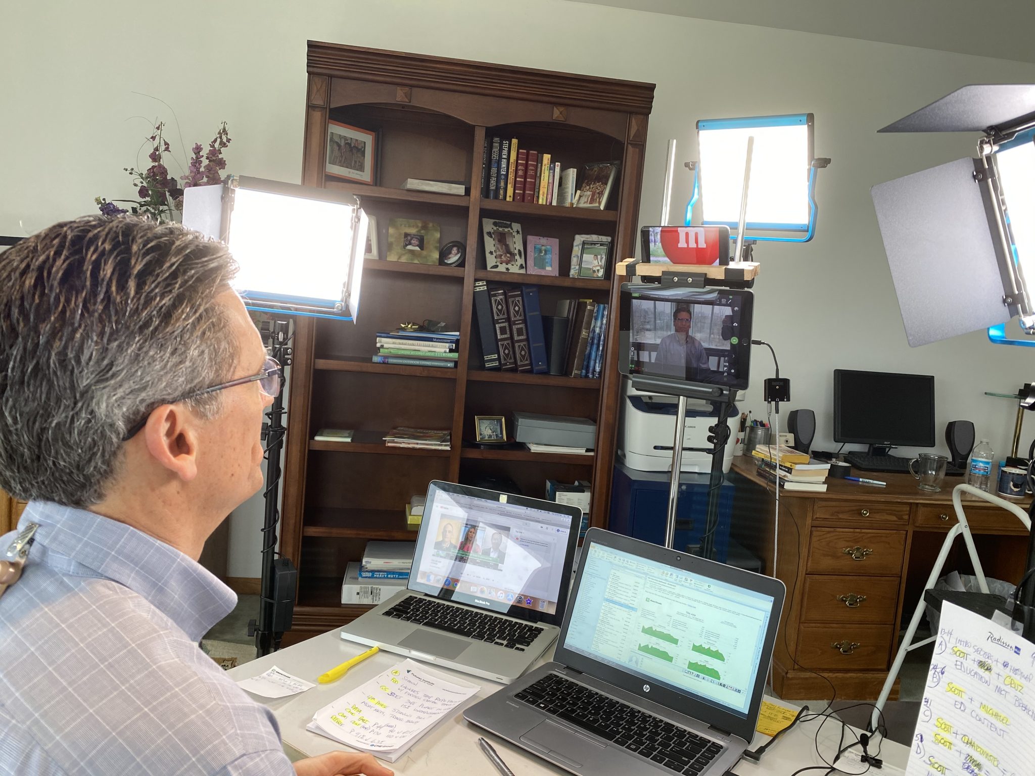 Top 5 Benefits Of REMI Production | Broadcast Management Group