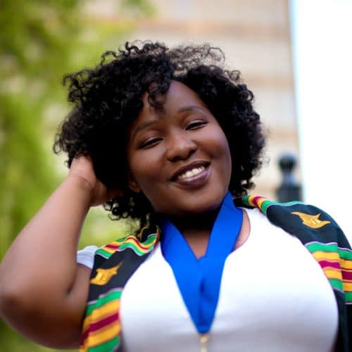 Nkenge Jones - Broadcast Management Group