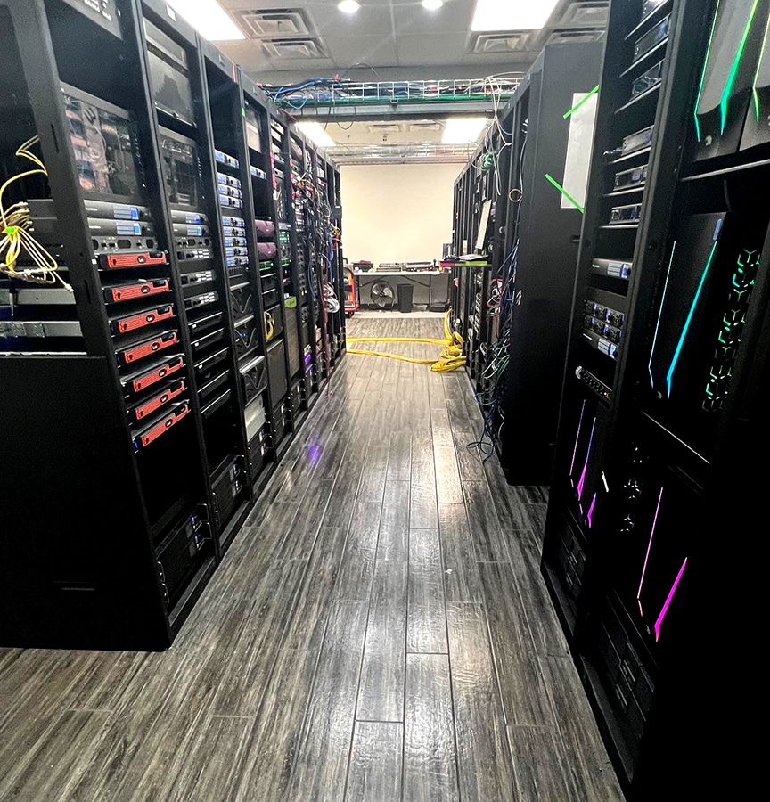 Broadcast Management Group Doubles REMI Broadcast Hub Capacity ...