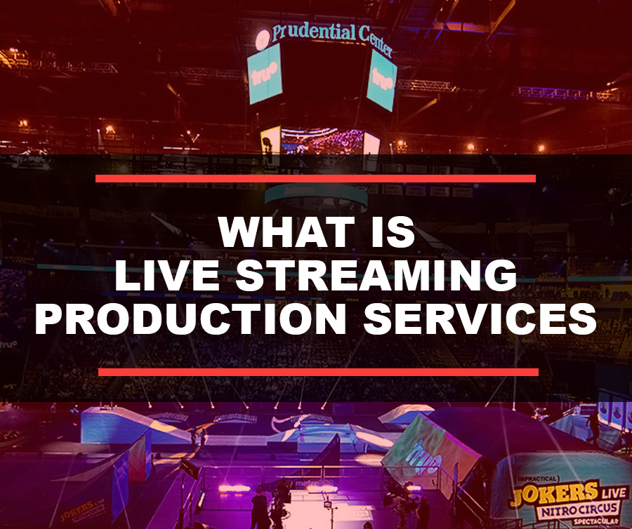Your Live Production Checklist | Broadcast Management Group Blog