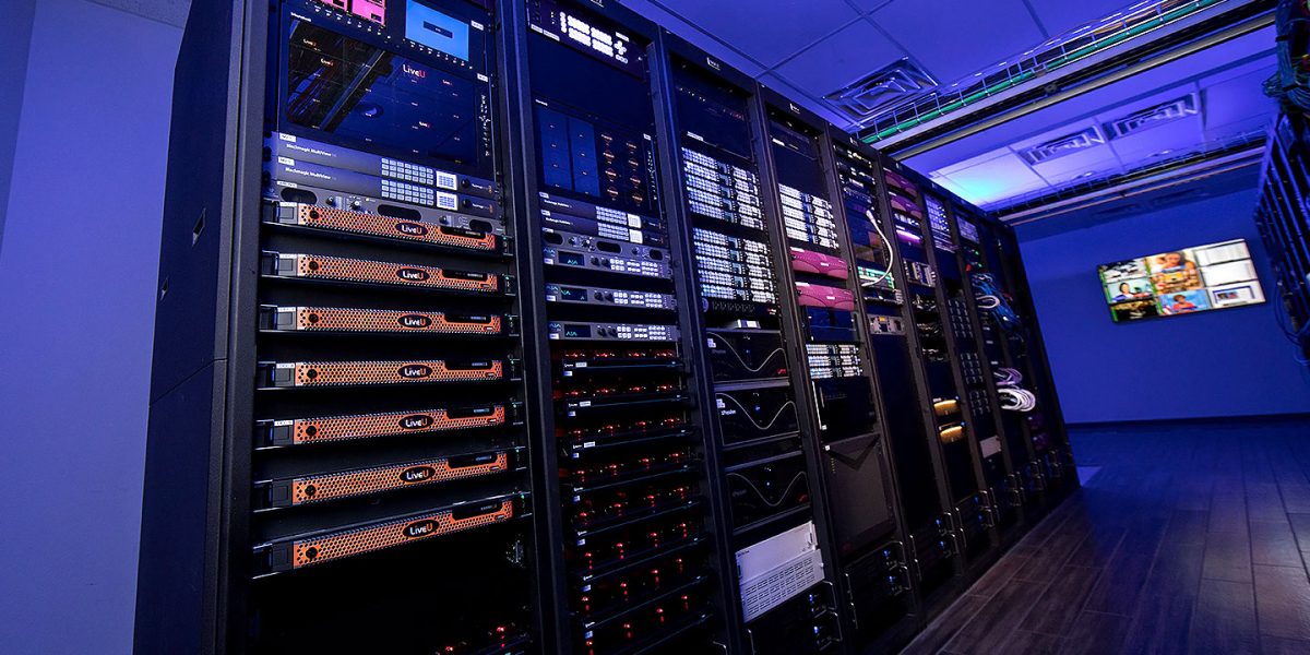 The Project Of A Lifetime - Broadcast Management Group