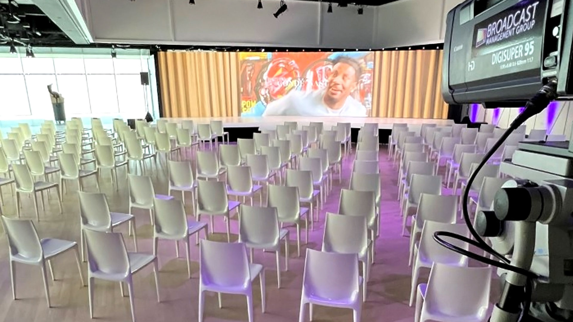 From Expansion To Innovation: BMG's 2022 Recap - Broadcast Management Group