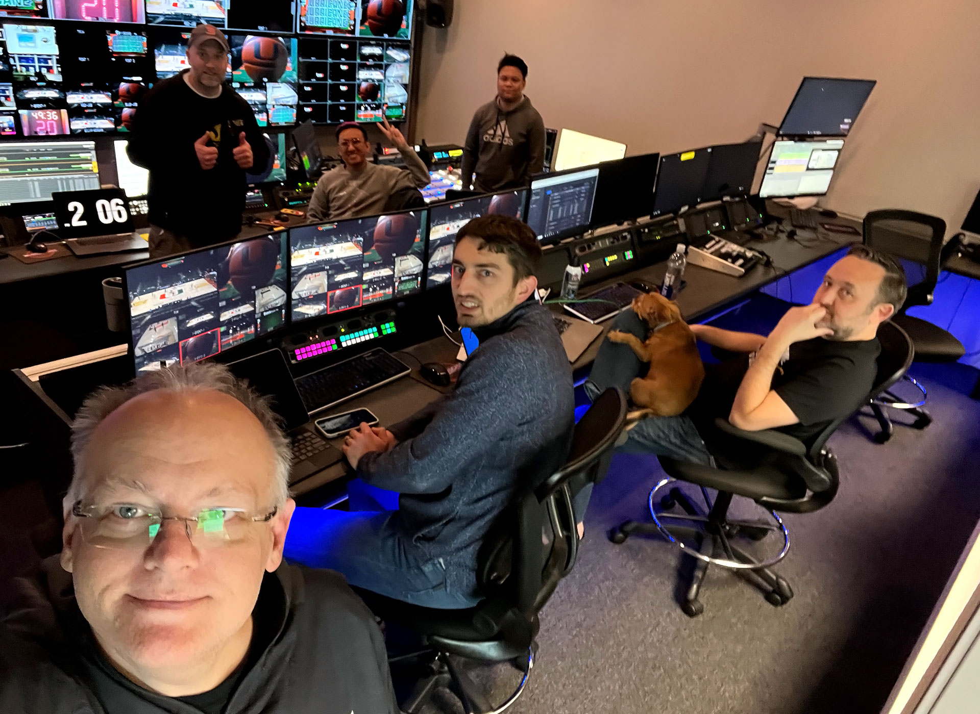 From Expansion To Innovation: BMG's 2022 Recap - Broadcast Management Group