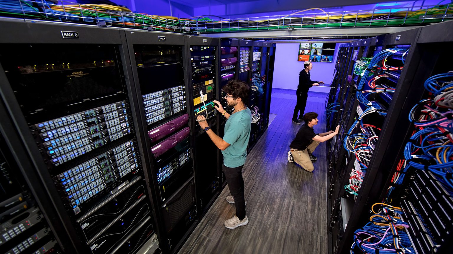 From Expansion To Innovation: BMG's 2022 Recap - Broadcast Management Group