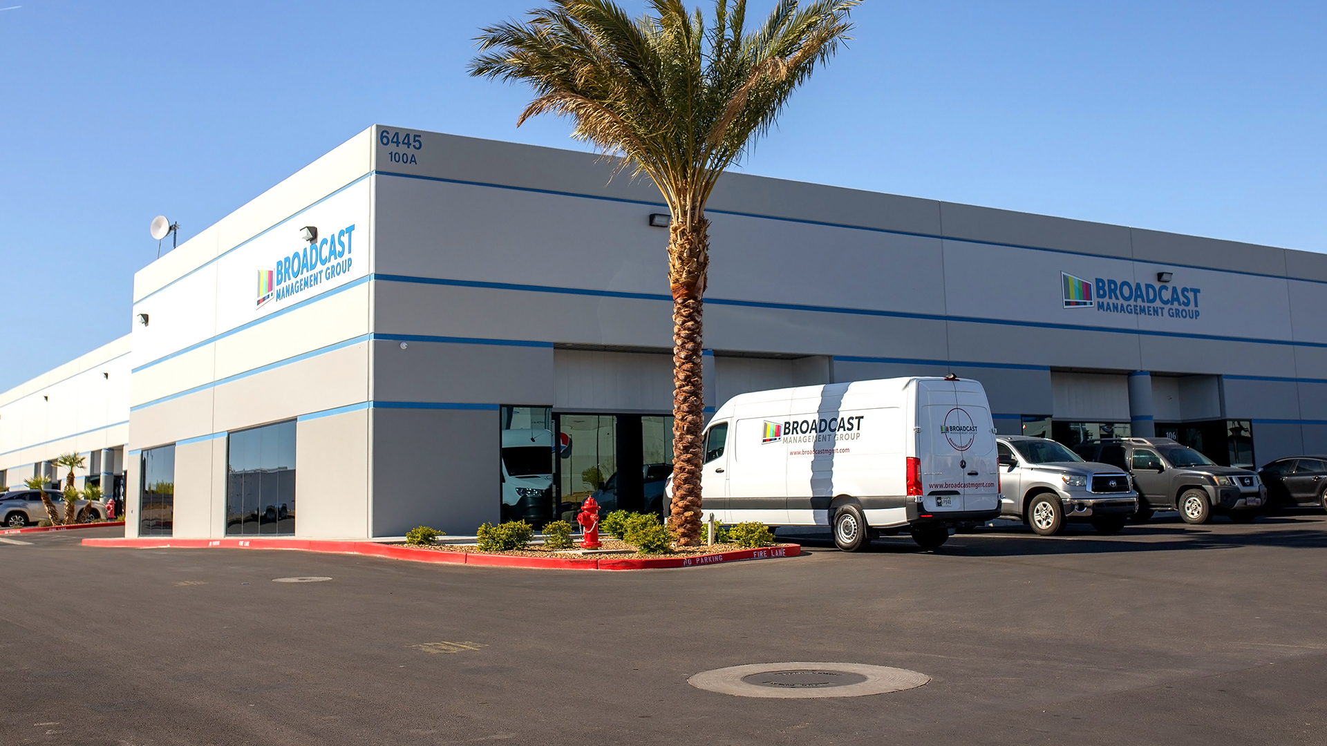 The Advantages And Applications Of Cloud Control Production - Broadcast ...