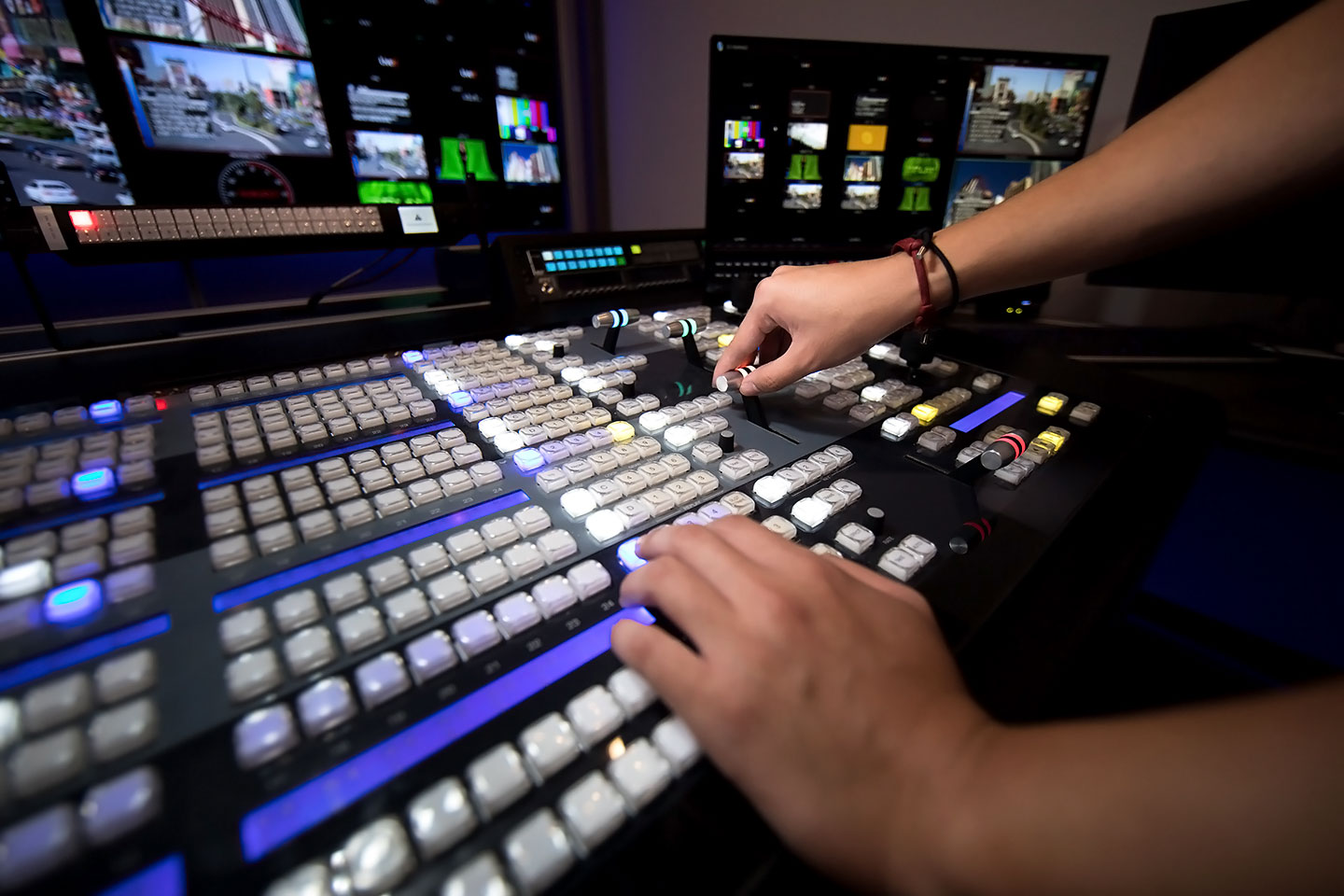 BMG’s Strategic Approach To System Integration - Broadcast Management Group