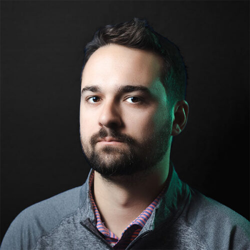 Our Production Team | Broadcast Management Group